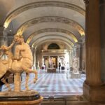 Louvre Private Tour - Final Thoughts