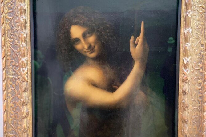Louvre Private Tour with Skip The Line Entry - The Itinerary in Detail