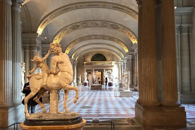 Louvre Private Tour - Final Thoughts