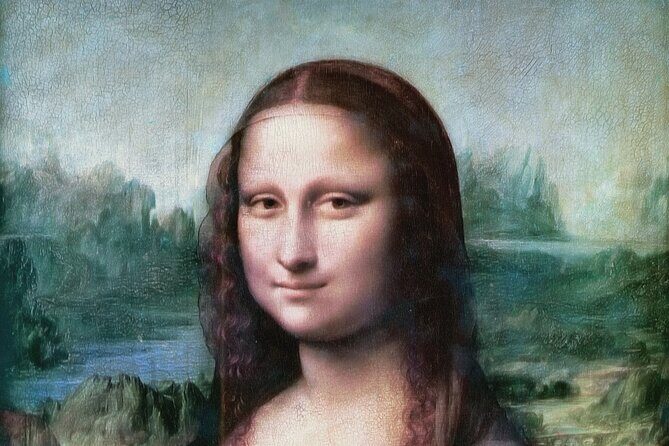 Louvre Skip The Line, Ticket included, PRIVATE or SMALL GROUP. - The Authenticity and Value of the Experience