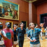 Louvre: Small-Group Tour - Must-See Highlights - Detailed Breakdown of the Tour Experience
