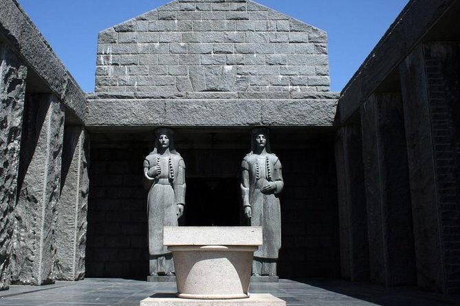 Lovcen Tour - Cetinje and Njegos's Mausoleum - The Sum Up: Who Is This Tour For?