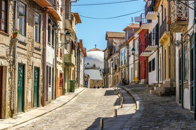 Love in Porto: Self-Guided Romantic Puzzle Walk - Who Would Love This?