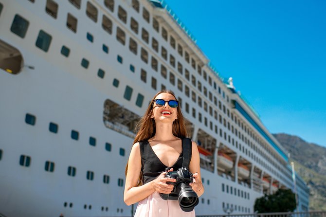 Lovely Rostock and Warnemünde Shore Excursion for Cruise Ships - Key Points
