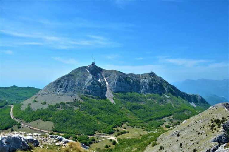Loven Hiking Private Tour - An In-Depth Look at the Loven Hiking Private Tour