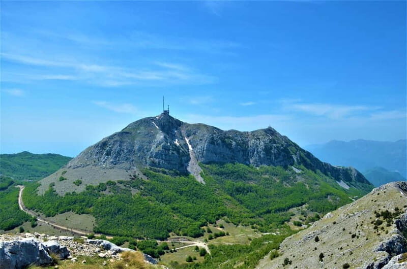 Loven Hiking Private Tour - An In-Depth Look at the Loven Hiking Private Tour