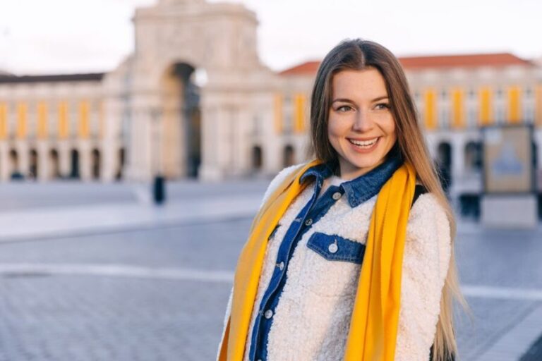 Loving Lisbon: Capture Your Memories with a Photoshoot! - The Cost & Value