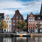 Lübeck: Architecture and Local Craft Private Guided Tour - Who Should Consider This Tour