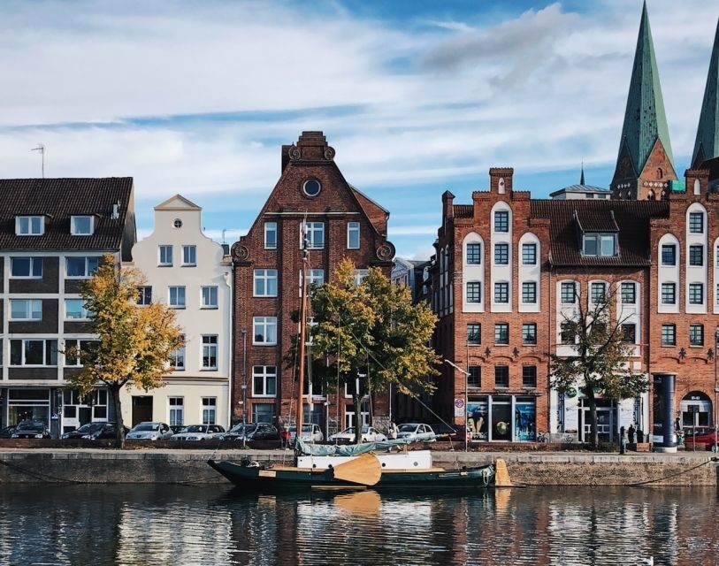 Lübeck: Architecture and Local Craft Private Guided Tour - Who Should Consider This Tour