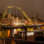 Lübeck: Christmas Market and Historical City Tour - The Sum Up