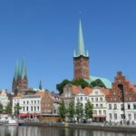 Lübeck: Classic Tour of the Hanseatic City - Authentic Stories and Authentic Views