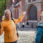Lübeck: entertaining guided tour to old town highlights - An In-Depth Look at the Tour