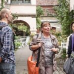 Lübeck: Entertaining Tour Through Hidden Courtyards - The Highlights and What You’ll See