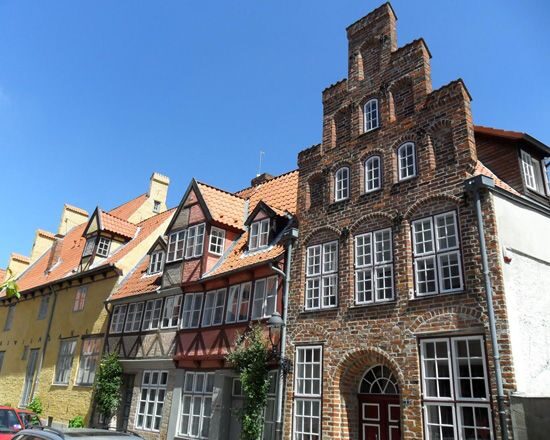 Lübeck: Hanseatic League History Walking Tour - The Value of a Private Guided Tour