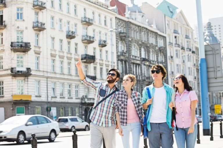 Lübeck: Old Town Highlights Private Walking Tour - Who Should Book This Tour?