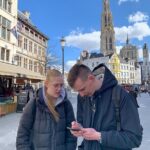 Lubeck Self Guided Sherlock Holmes Murder Mystery Game - Final thoughts
