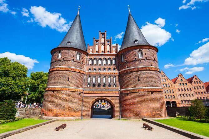 Lübeck walking tour with licensed guide - Who Will Love This Tour?