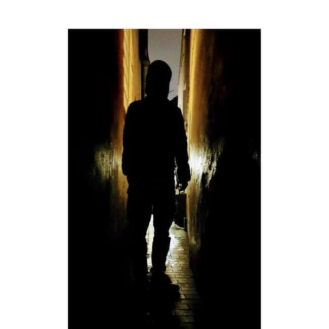 Lübeck zwischen Grusel und Geschichte Truecrime zu Halloween - Who Will Love This Tour?