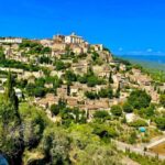 Luberon, Roussillon & Gordes Half-Day Tour from Avignon - Key Points