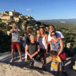 Luberon villages Full-day tour from Aix-en-Provence - Highlights of Each Village and Stop