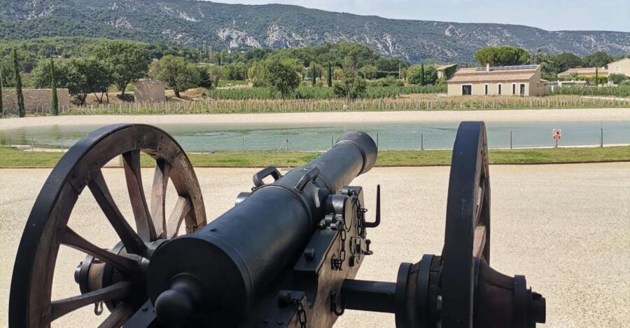 Luberon Wine and Charm: Explore the Flavors of the South - Exploring with Practicality: What to Expect From the Tour
