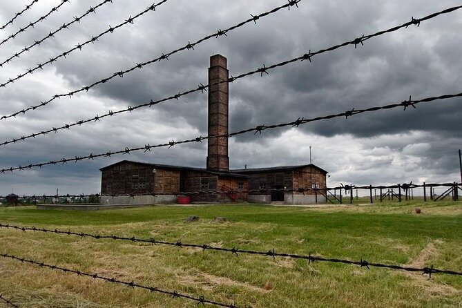 Lublin and Majdanek Small Group Tour from Warsaw with Lunch - Key Points