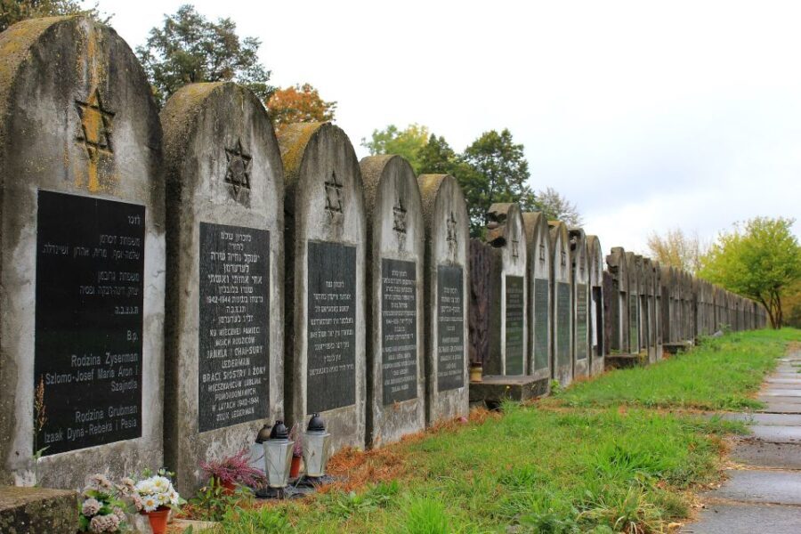 Lublin: Local Jewish Heritage Full-Day Guided Tour - What Are The Key Highlights?
