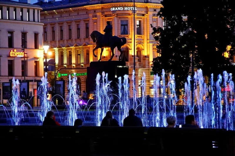 Lublin private guided city tour - What Travelers Say