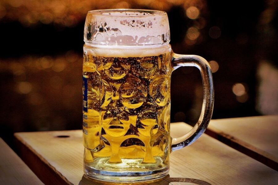 Lublin Private Polish Beer Tasting Tour - The Itinerary in Detail
