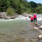 Lucca: aperirafting tour and finish on the Devil's Bridge - Why This Tour Works Well