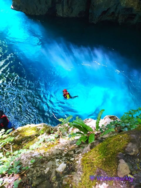 Lucca: Body Rafting in the Canyon - Why This Tour Appeals to Travelers