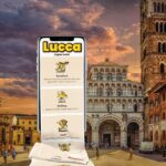 Lucca: Digital guide made with a Local for your tour - What the Itinerary Looks Like