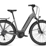 Lucca: E-Bike Rental - The City Bike Option: Discovering Lucca’s Historic Walls and Center