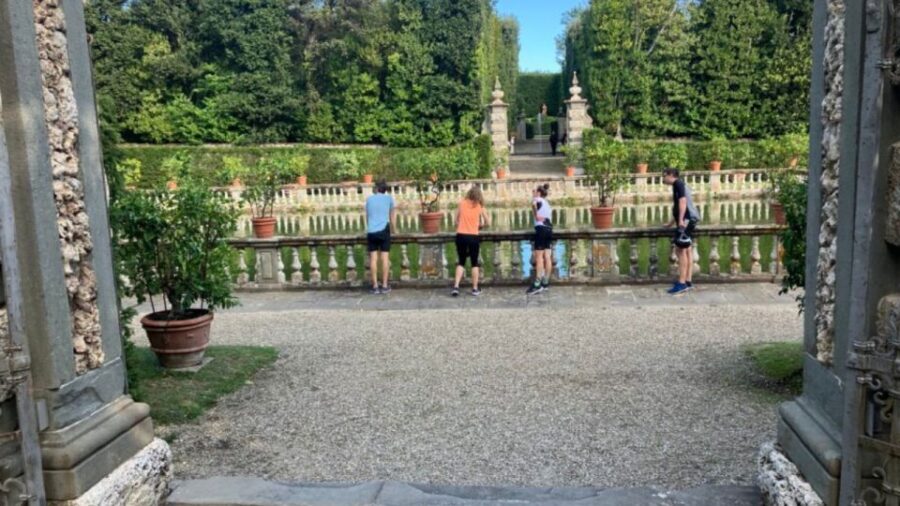LUCCA EBIKE TOUR: THE BIKE PATH AND THE RENAISSENCE VILLAS - Who Will This Tour Suit Best?