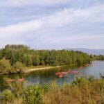 Lucca: escursione soft in Canoe - What the Tour Includes and How It Works