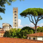 Lucca: Express Walk with a Local in 60 Minutes - Exploring Lucca in 60 Minutes: What You Can Expect