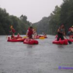 Lucca: Family-Friendly Kayaking Tour with Aperitif - The Real Value of the Tour