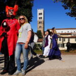 Lucca: guided tour of San Martino, San Frediano, city center - Who Should Choose This Tour?