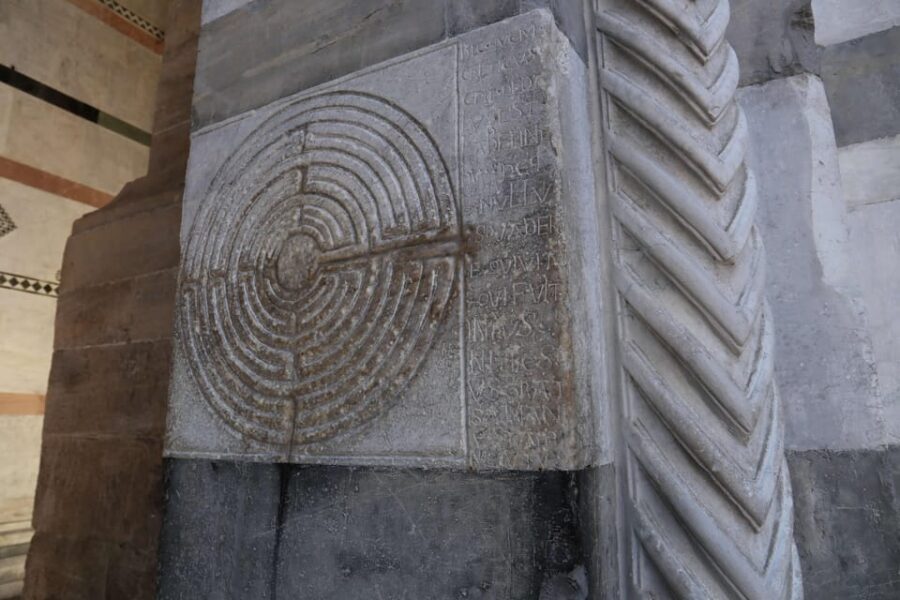 Lucca: Guided Walking Tour - Exploring the Heart of Lucca: What the Tour Offers