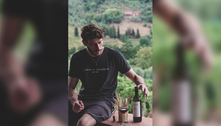 Lucca: Guided Winery Tour with Wine Tasting - What You’ll Taste and Learn