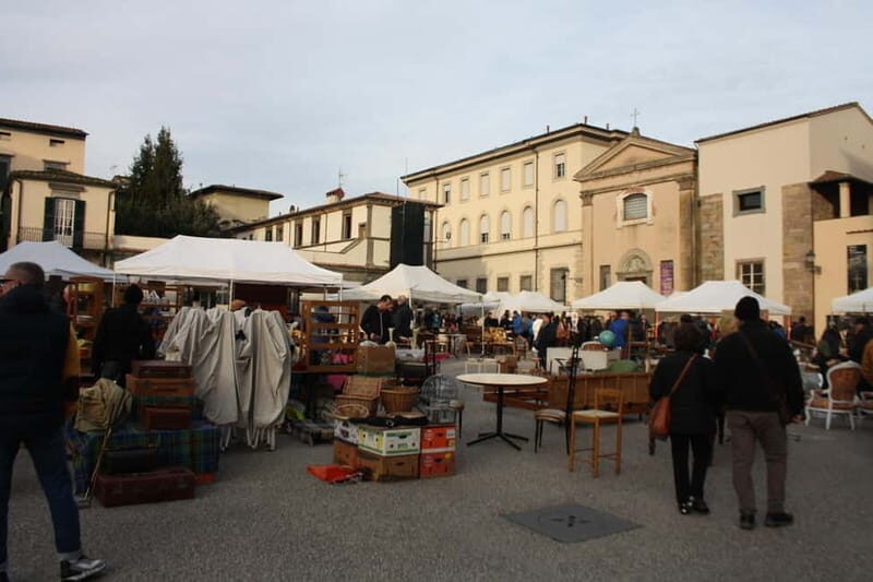 Lucca: join a 'must see' walking tour! (English) - What Makes This Tour Valuable