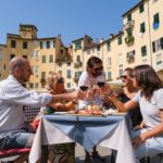 Lucca: Morning Food Tour with Snacks and Coffee - A Thorough Look at the Tour