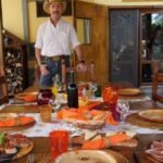 Lucca: Pasta Cooking Class with a Local Chef - The Itinerary Breakdown