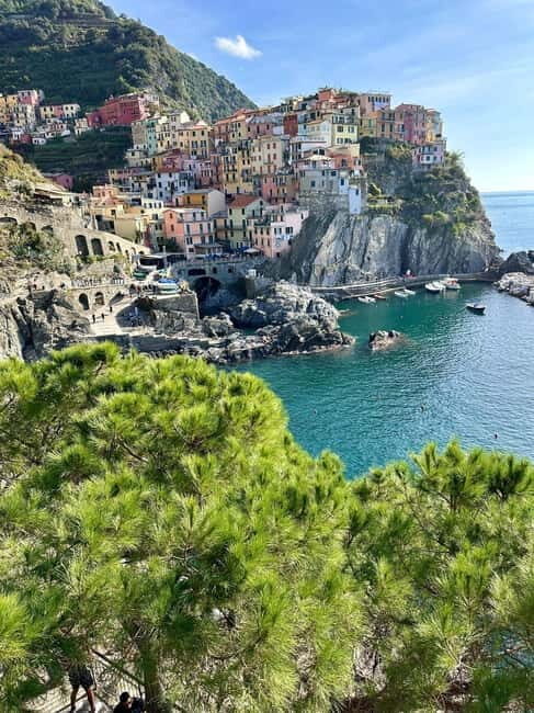 Lucca Private day tour to Portovenere & Cinque Terre - A Closer Look at the Itinerary and What to Expect
