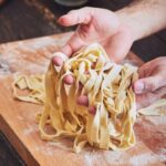 Lucca: Private Home-made Pasta Cooking Class - An In-Depth Look at the Experience