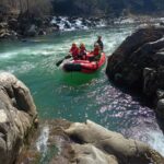 Lucca: Rafting Adventure - Why the Guides Make a Difference