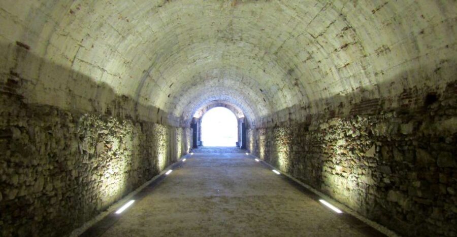 Lucca: Renaissance City Walls Walking Tour - Who Is This Tour For?
