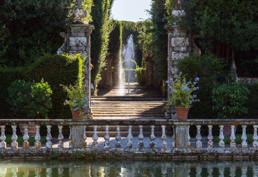 Lucca: Self-Guided Bike Tour to Villa Reale - What To Expect at Each Stop