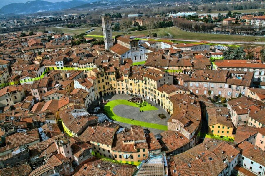Lucca: Self-Guided Tour by Bike - Why This Tour Is Worth Considering