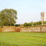 Lucca Sightseeing Tour by E-bike or City bike - Why Choose a Bike Tour in Lucca?